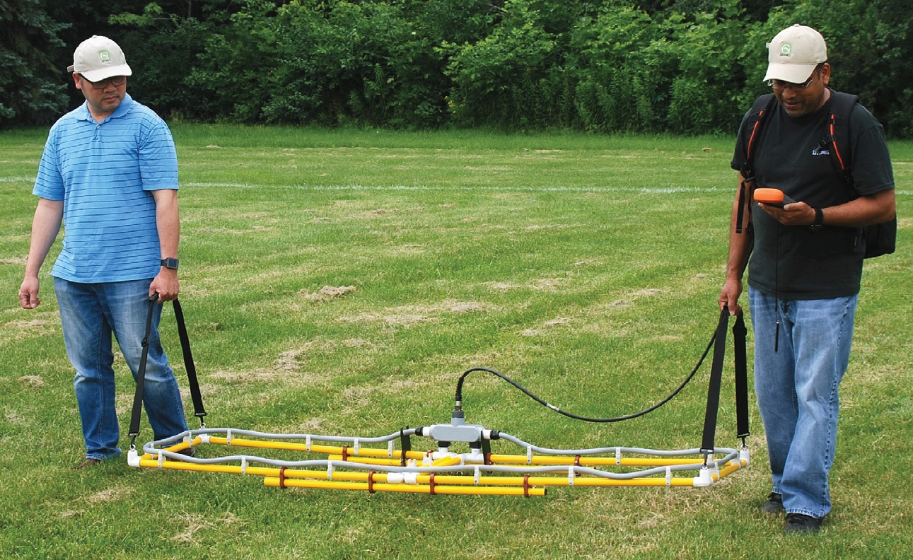 Geomatrix Earth Science Limited