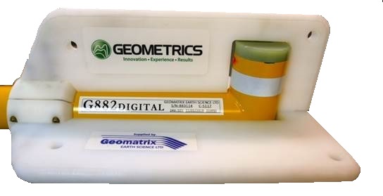 G-882 DIGITAL Accessory Board Magnetics Marine Products