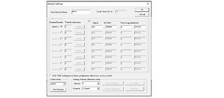 MagLog-Geophysical Software