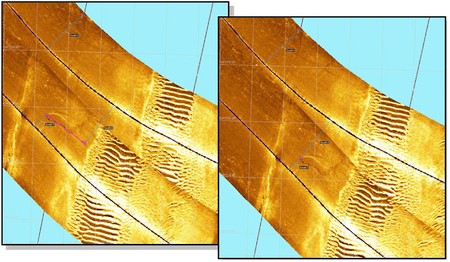 CleanSweep Marine Hydrographic Software