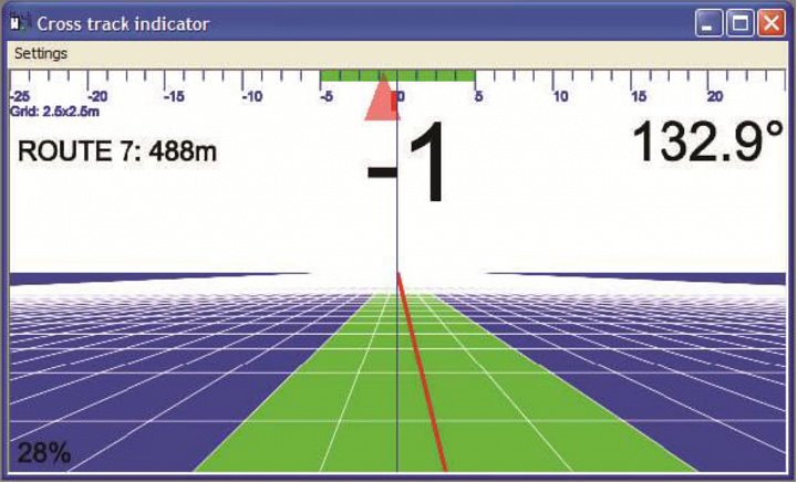 MagLog-Geophysical Software