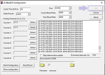 G-882- Magnetic Geophysical Marine Products
