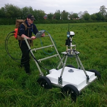 Geomatrix Earth Science Ltd