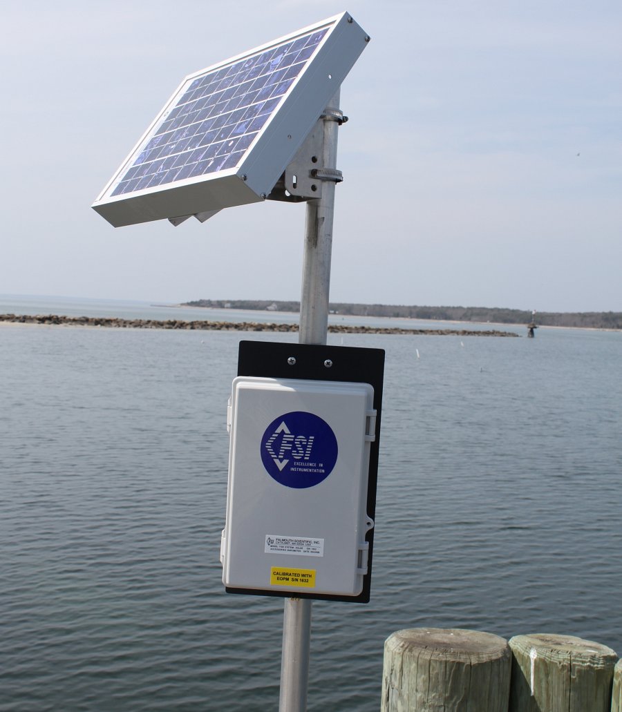 Tide Gauge-Oceanographic & Hydrographic Geophysical Marine Products