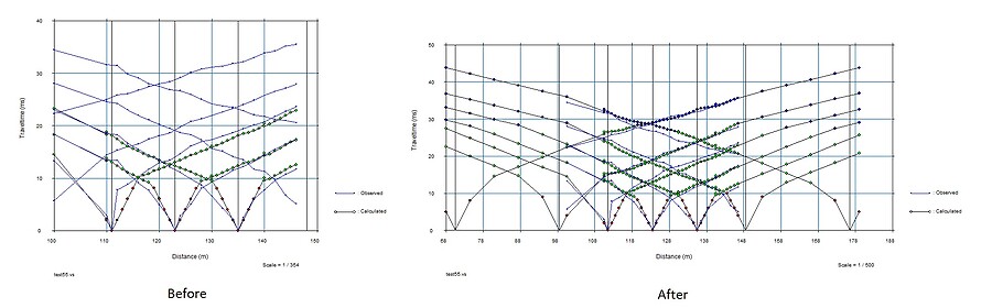SeisImager2D- Seismic Geophysical Software