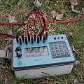 Electrical Resistivity Syscal Pro Geophysical Land Products