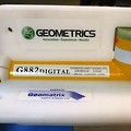 Magnetic Geophysical Marine Products