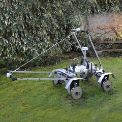 RM85- Resistivity Geophysical Rentals