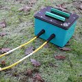 Electrical Resistivity Syscal R1 Plus Geophysical Land Products