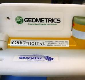 G-882 DIGITAL Accessory Board Magnetics Marine Products