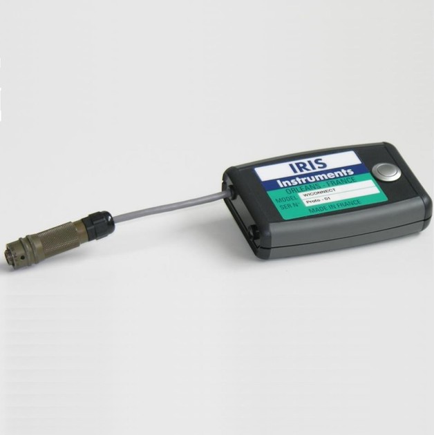 Syscal WiConnect Resistivity Land Geophysical Products